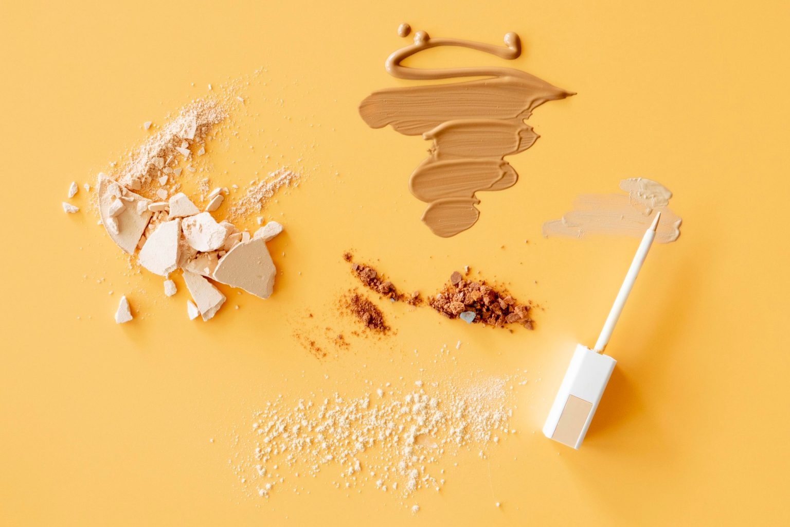 Top 5 Kedai Makeup Local Terbaik 2025 - Zufora